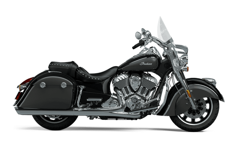 The 2024 Indian Motorcycle Lineup + Our Take On Each Model