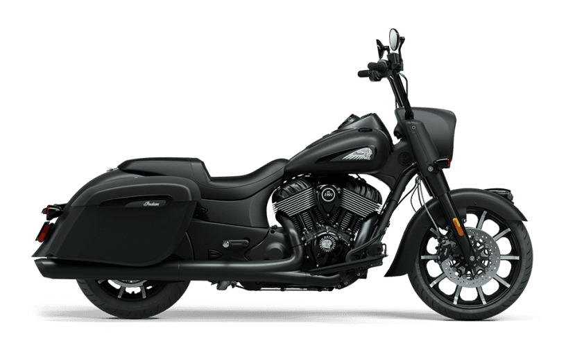 The 2024 Indian Motorbike Lineup + Our Take On Every Mannequin ...