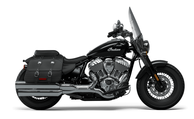 The 2024 Indian Motorcycle Lineup + Our Take On Each Model