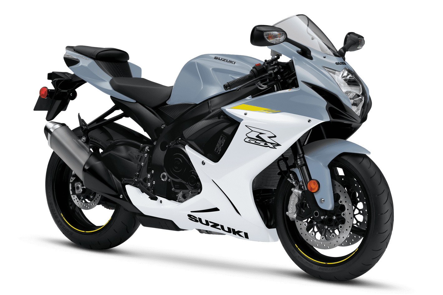 The Best 600cc Motorcycles You Can Ride [2024 Edition] - webBikeWorld