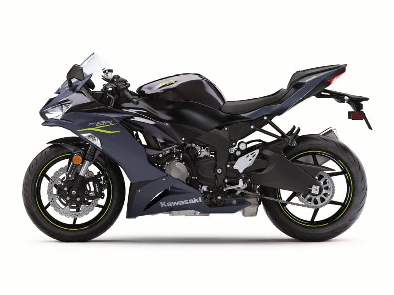 The Best 600cc Motorcycles You Can Ride [2024 Edition] - webBikeWorld