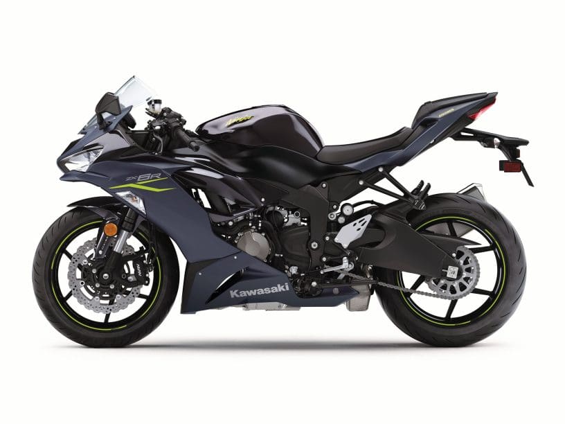 The Best 600cc Motorcycles You Can Ride [2024 Edition] - webBikeWorld