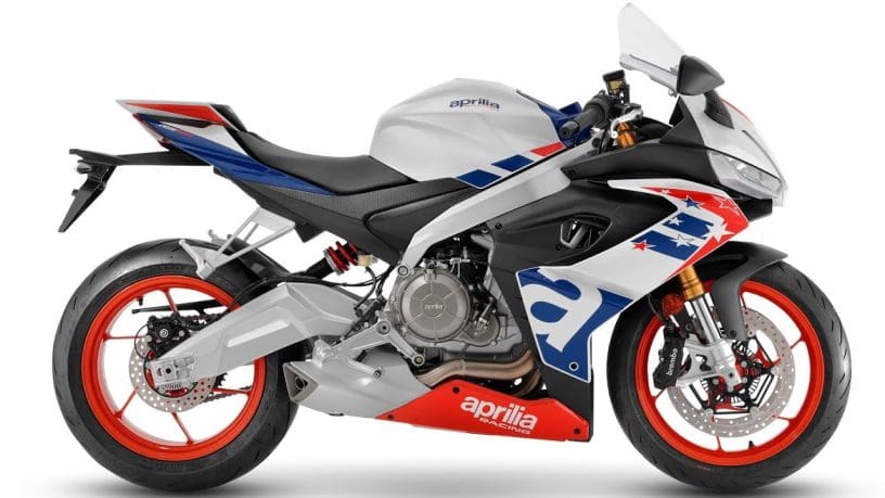 The Best 600cc Motorcycles You Can Ride [2024 Edition] - webBikeWorld