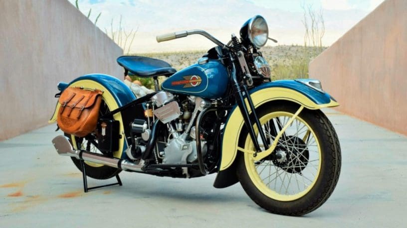 The Most Expensive Vintage Motorcycles You Can Buy [2024 Edition ...