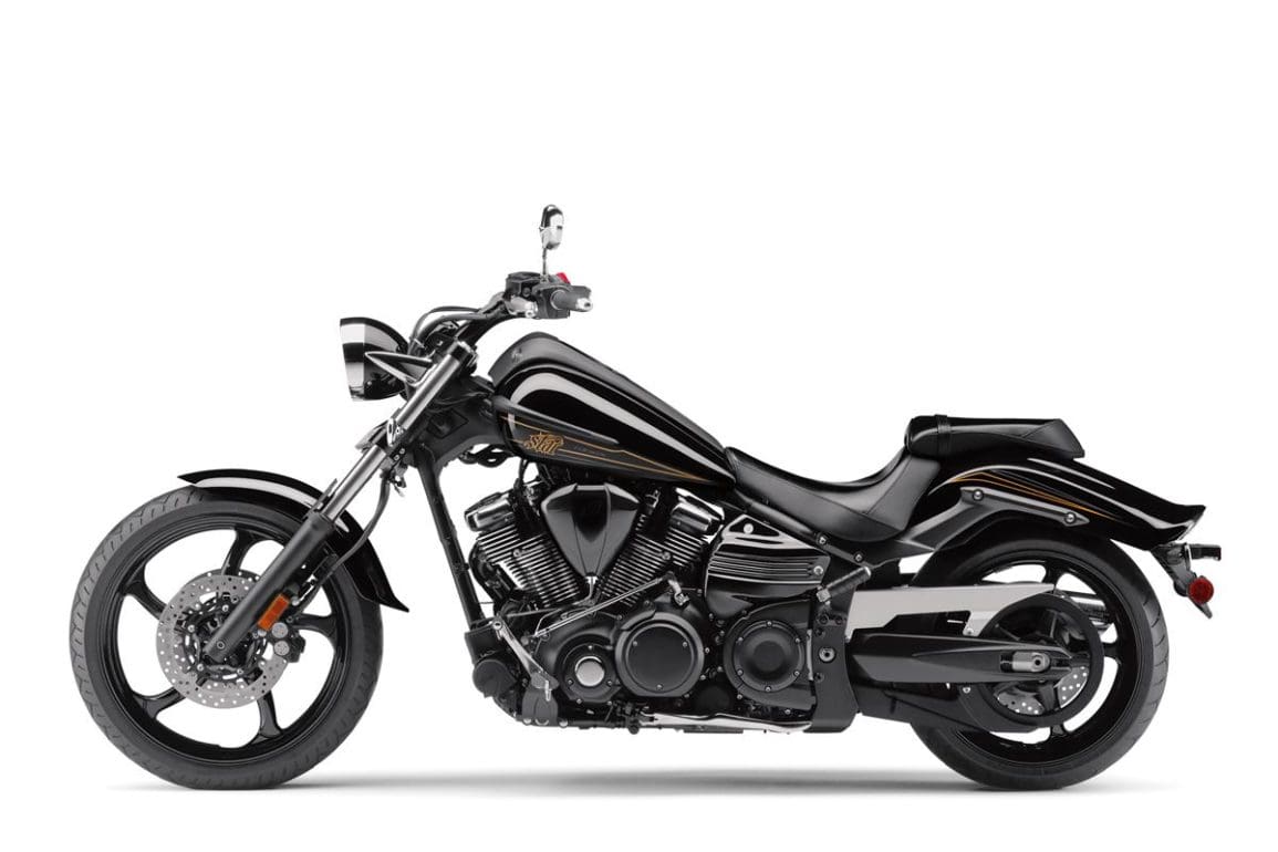 The Fastest New & Used Cruiser Motorcycles [2024 Edition] - webBikeWorld