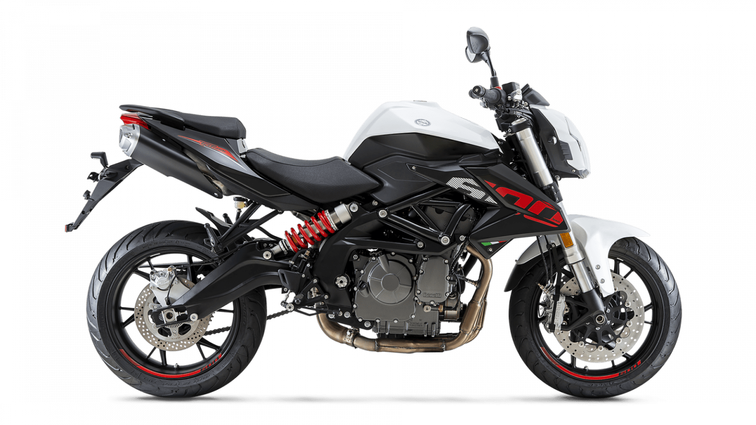 The Top Chinese-Manufacturered Motorcycles [2024 Edition] - webBikeWorld
