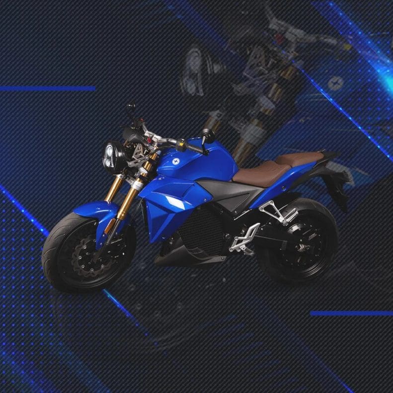 The Top Chinese-Manufacturered Motorcycles [2024 Edition] - webBikeWorld