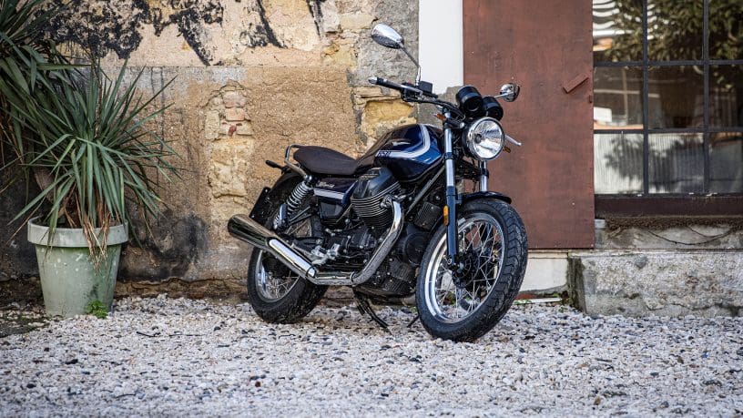The Best Retro Motorcycles [2024 Edition] - webBikeWorld