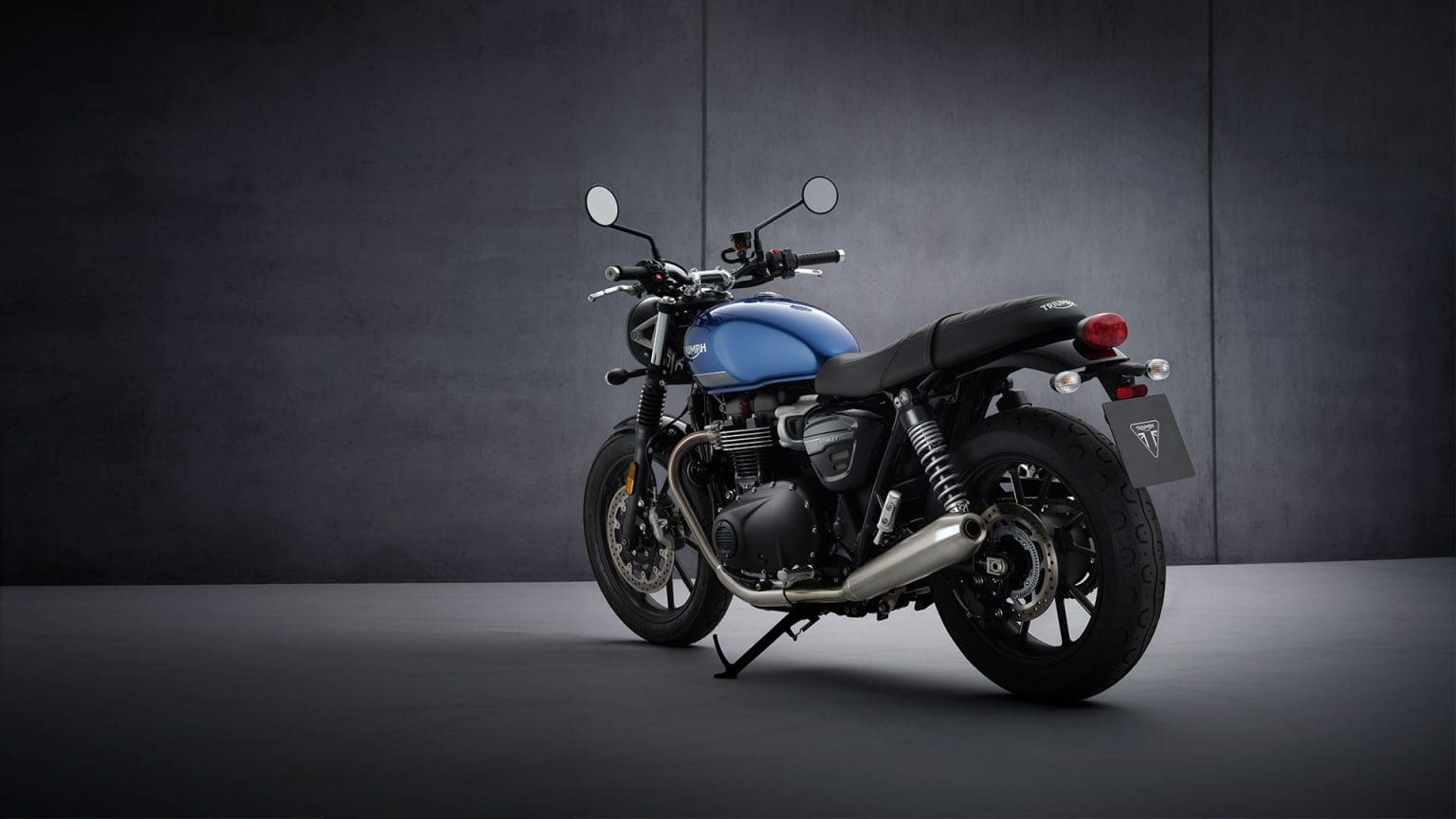 The Best Retro Motorcycles [2024 Edition] - webBikeWorld