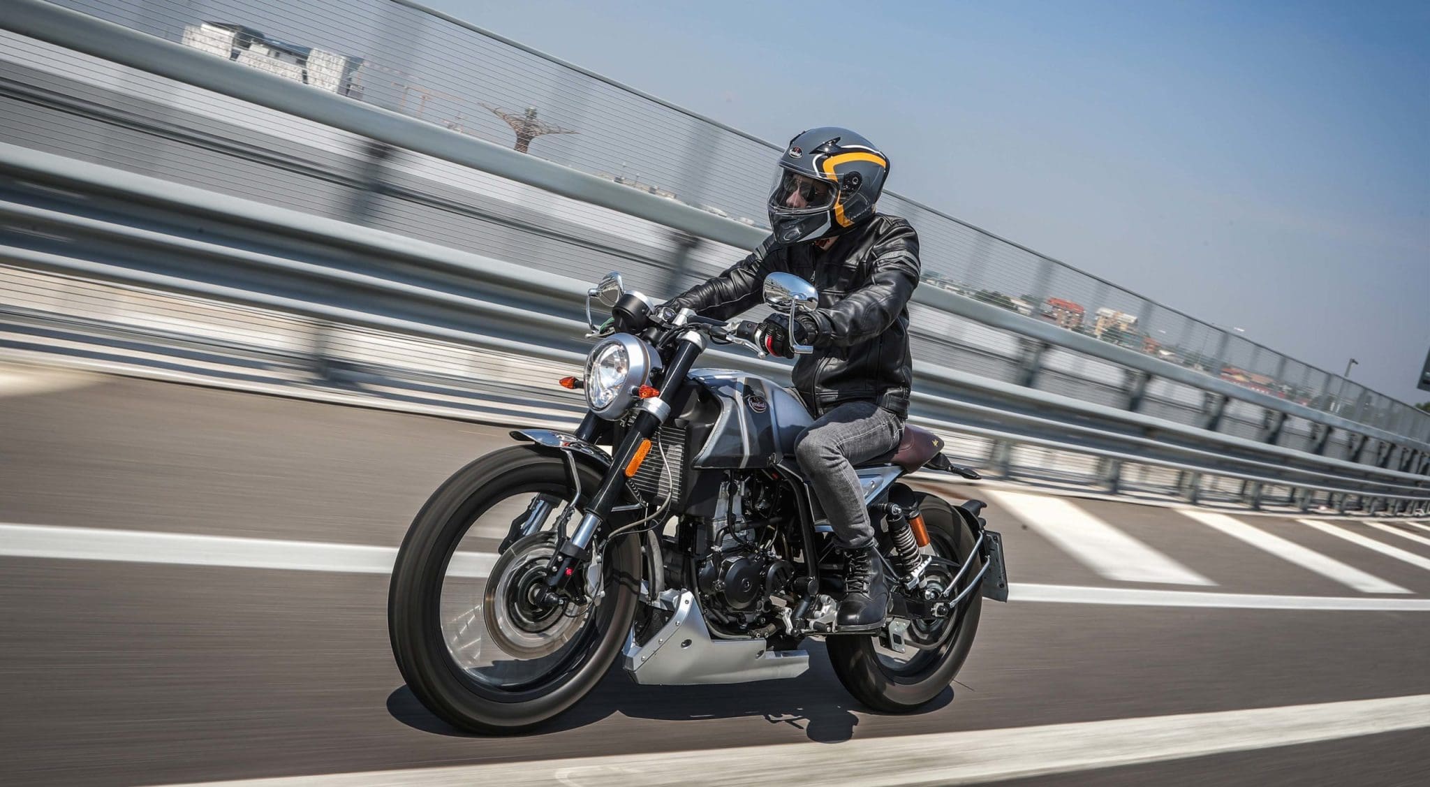 The Top Chinese-Manufacturered Motorcycles [2024 Edition] - webBikeWorld