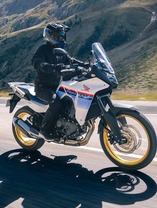 The Best Newly Introduced Motorcycle Models for 2023