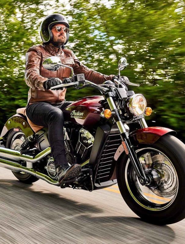 The Best Beginner Motorcycles for 2023