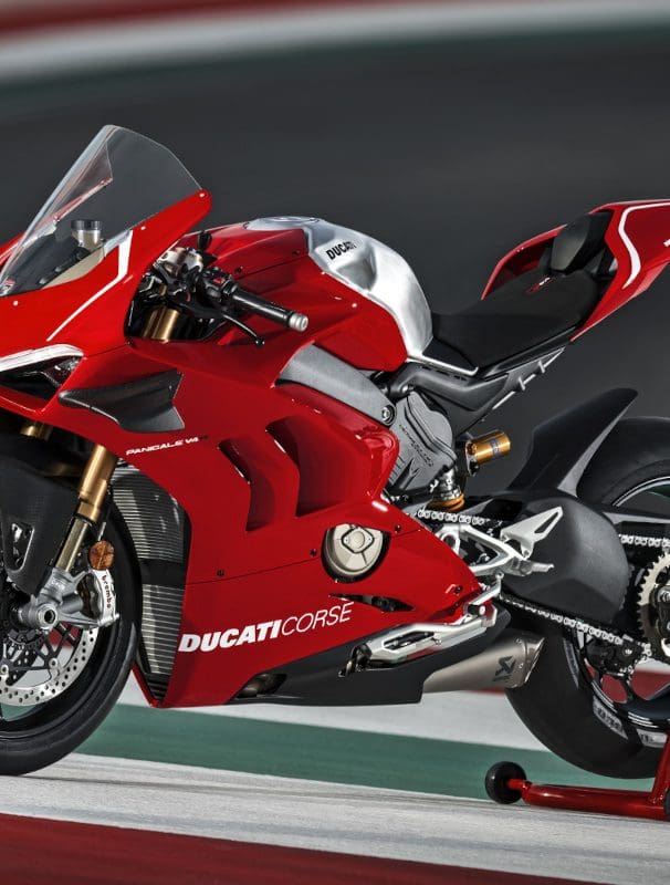 The Best Sportbikes for 2023