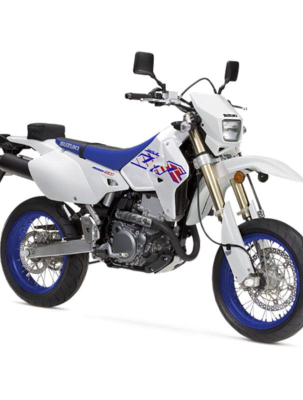 The Best Beginner Motorcycles for 2023