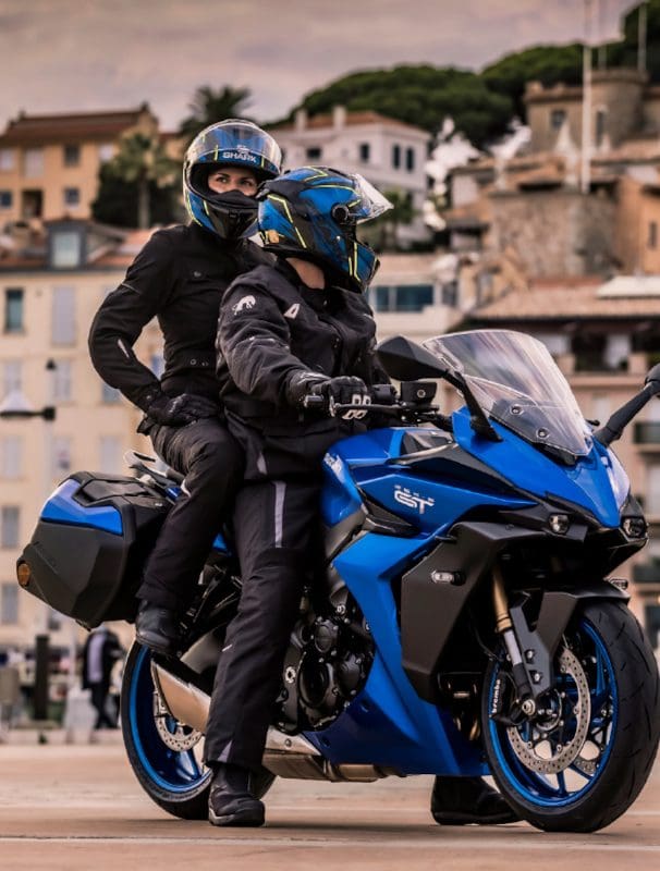 The Best Sportbikes for 2023