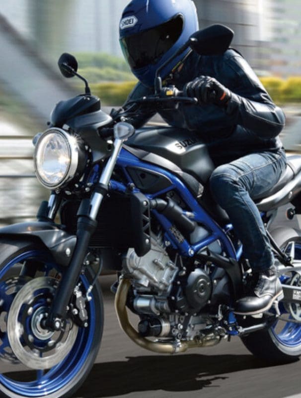 The Best Beginner Motorcycles for 2023