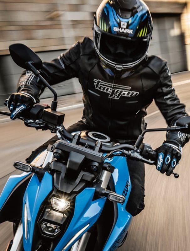 The Best Newly Introduced Motorcycle Models for 2023