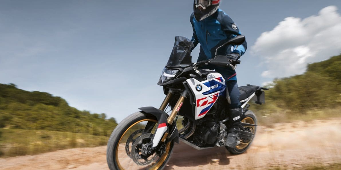 BMW Reveals Pricing for 2024 F 800 GS, F 900 GS / Adventure - webBikeWorld