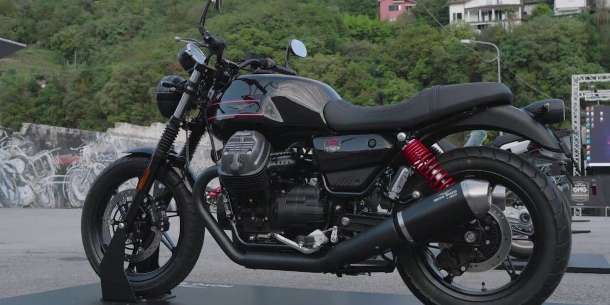 Aprilia Motorcycles: Current Lineup, Models, News, & Reviews