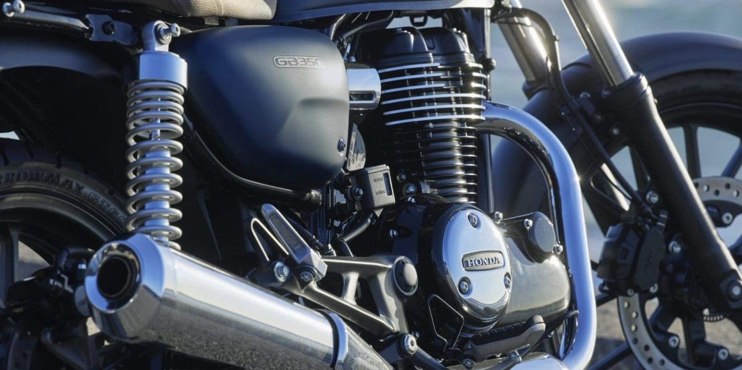 Honda Motorcycles: Current Lineup, Models, News, & Reviews