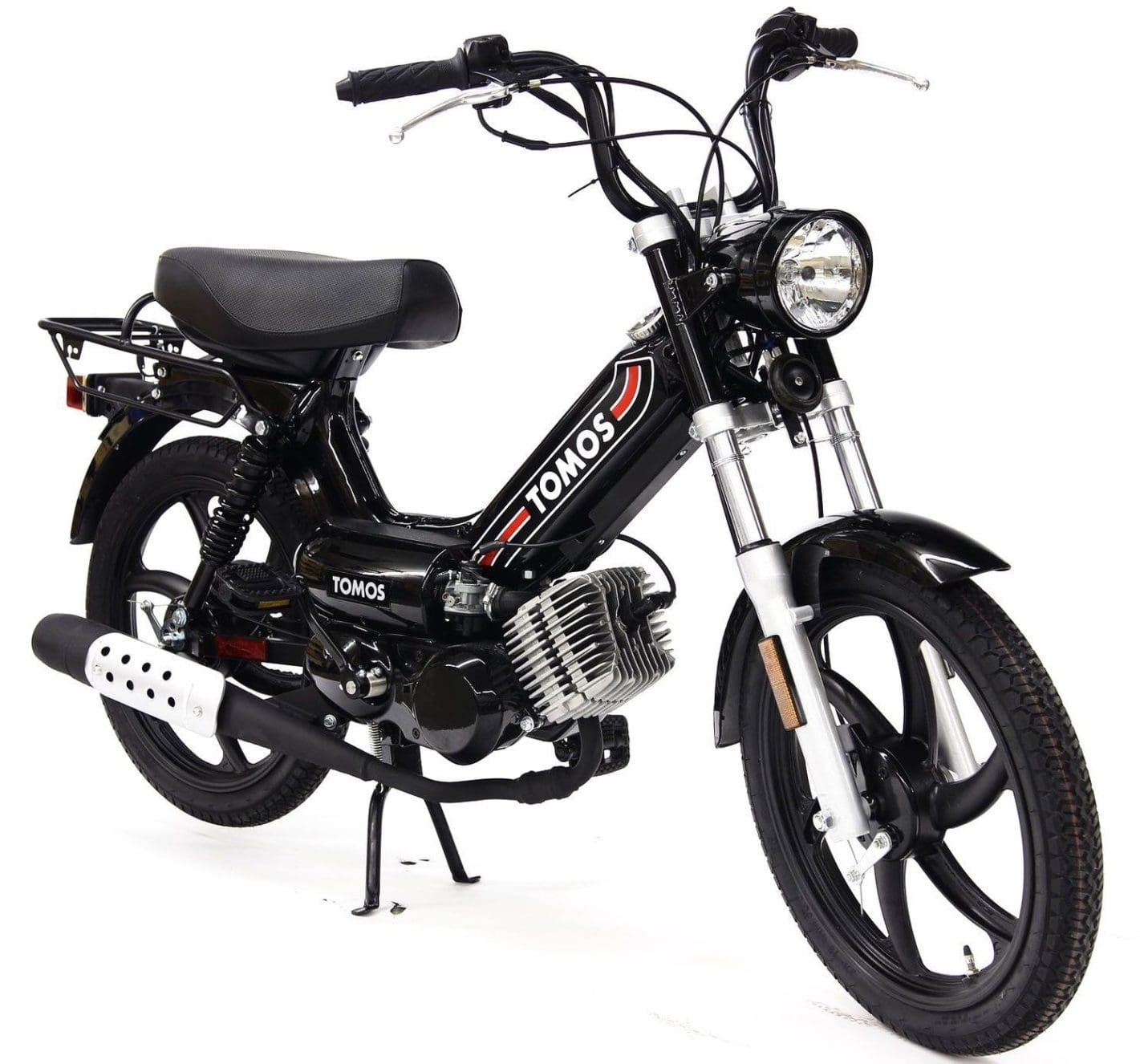 The Best Motorcycles for Modifying [2024 Edition] - webBikeWorld