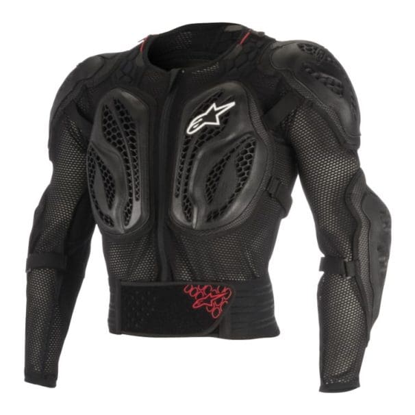 The 5 Best Motorcycle Jackets For Hot Weather [2024 Edition] - webBikeWorld