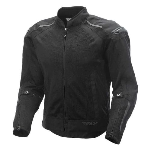 The 5 Best Motorcycle Jackets For Hot Weather [2024 Edition] - webBikeWorld