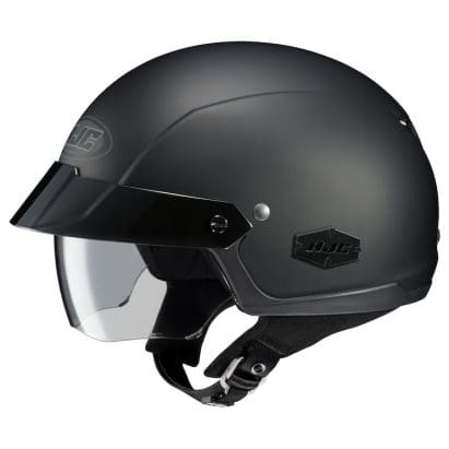 10 Matte Motorcycle Helmets You Want To Wear - webBikeWorld