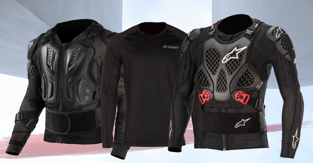 The Best Motorcycle Base Layers for 2023