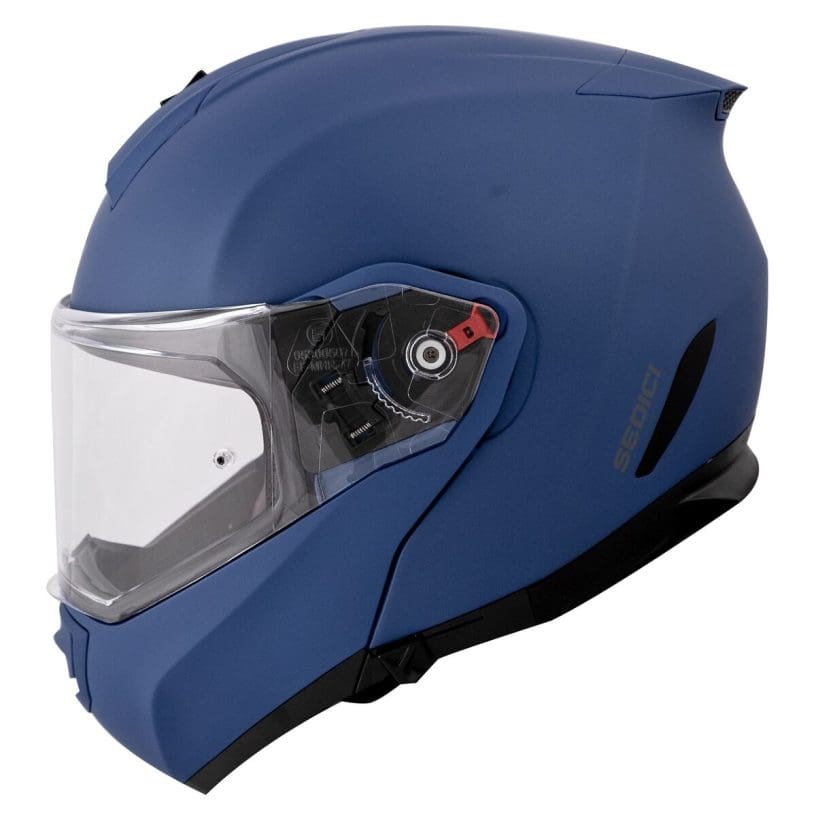 10 Matte Motorcycle Helmets You Want To Wear - webBikeWorld