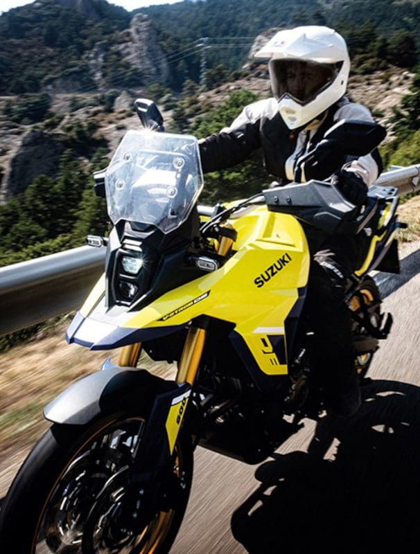 The Best Newly Introduced Motorcycle Models for 2023