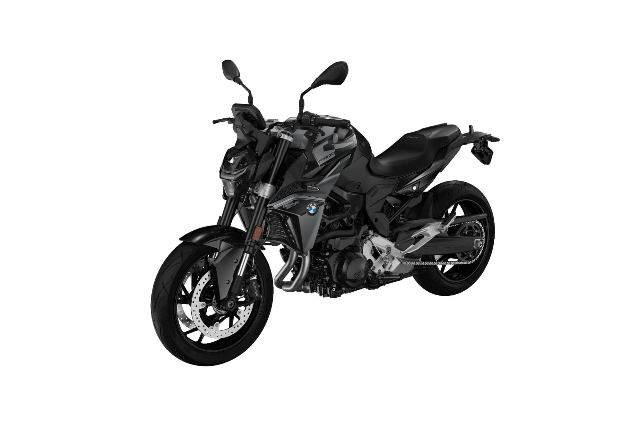 2024 BMW Motorcycle Lineup - webBikeWorld