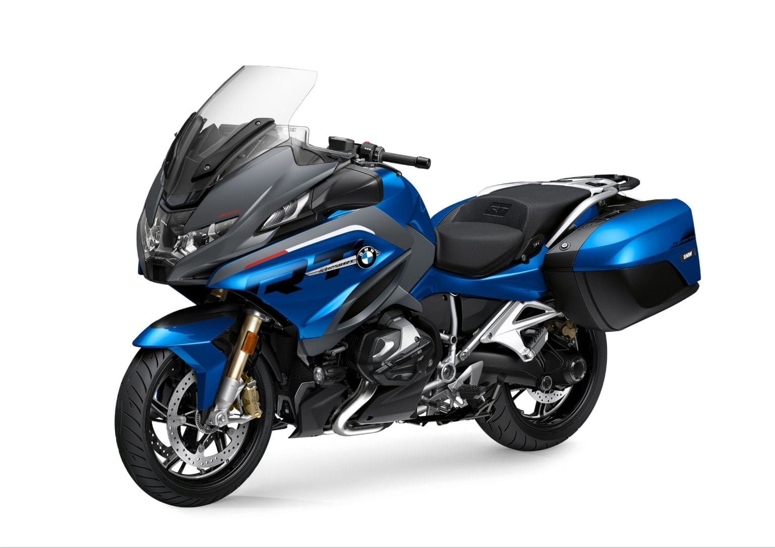 2024 BMW Motorcycle Lineup - webBikeWorld