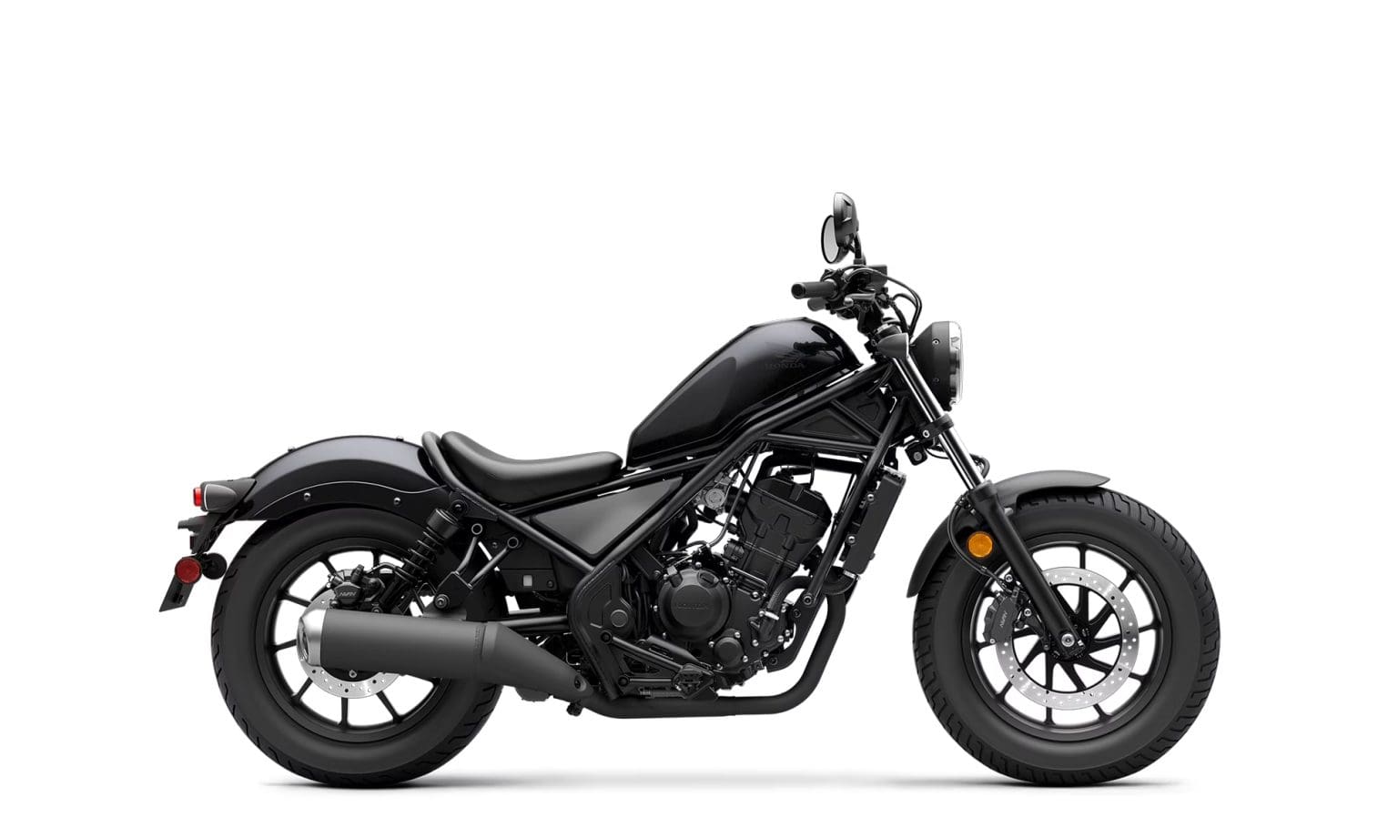 2024 Honda Motorcycle Lineup - webBikeWorld