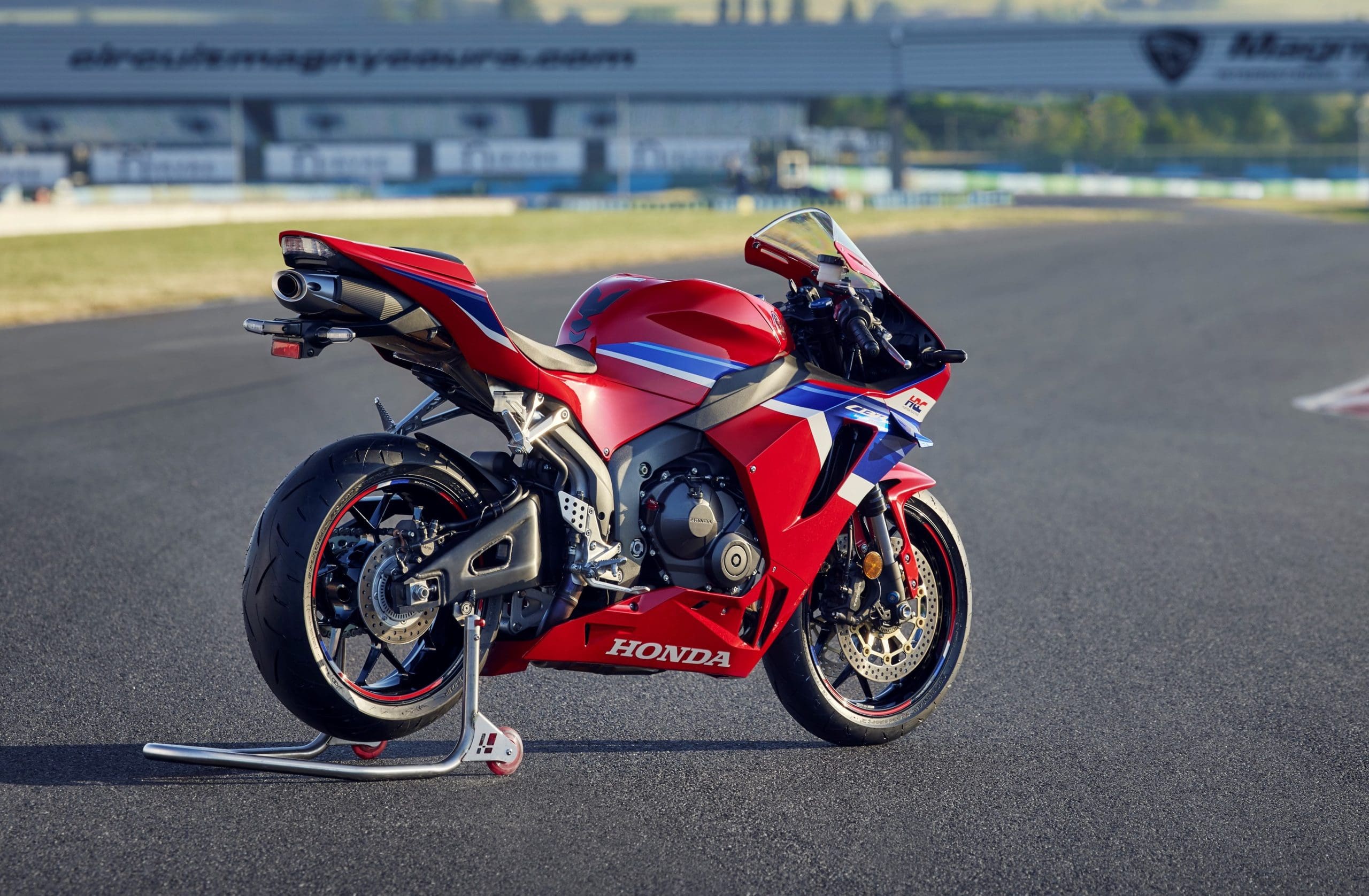 Rumor Has It: Honda’s CBR600RR Isn’t Coming to America - webBikeWorld