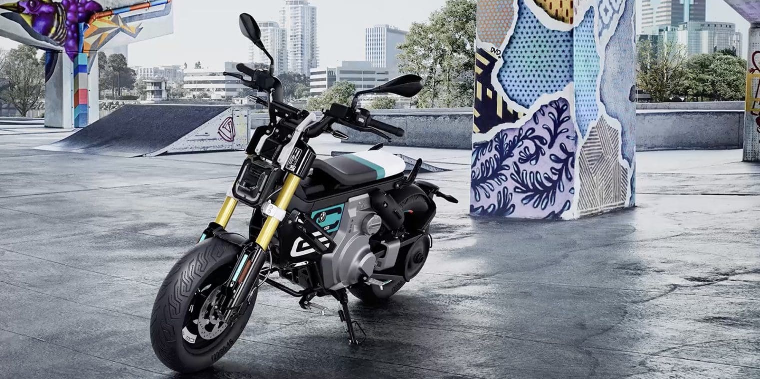 BMW Motorcycles: News, Motorcycle Lineups, & Reviews