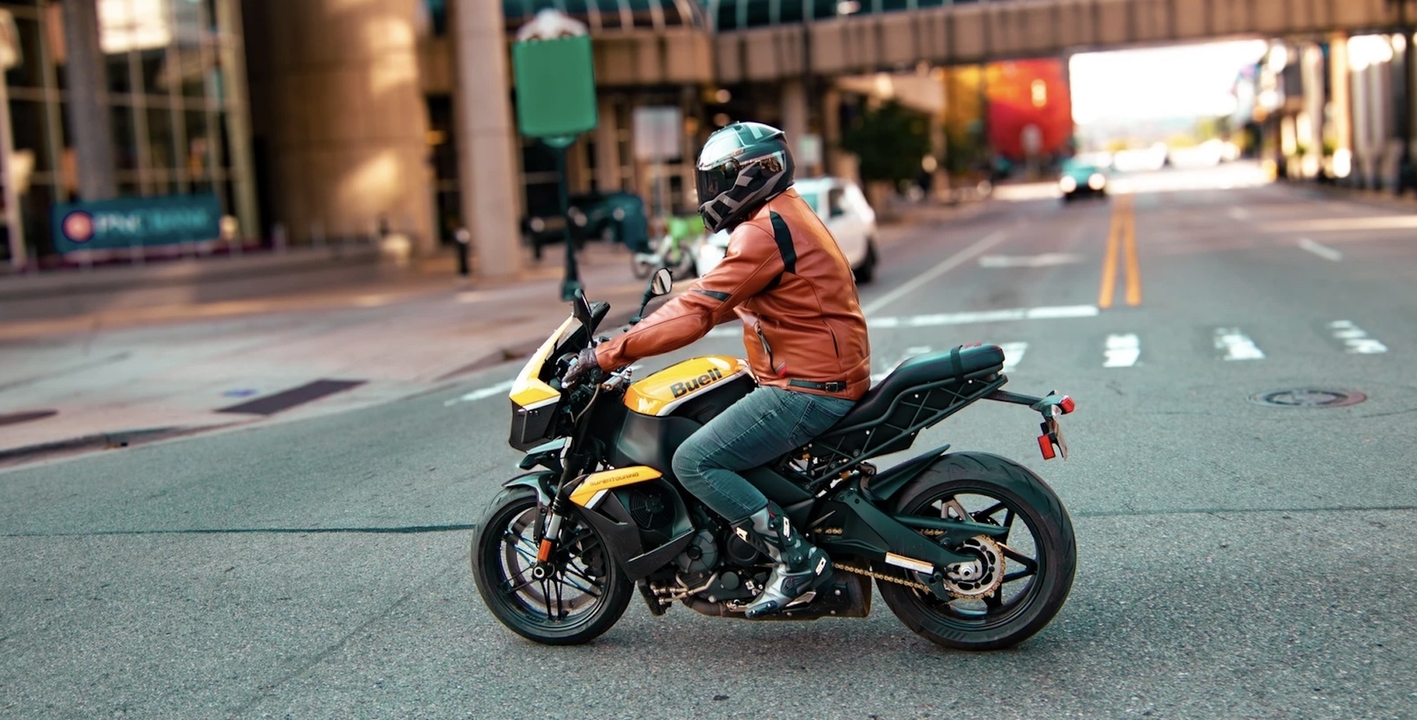 Daytona Bike Week 2024: Buell Attendance to Include SuperTouring ...