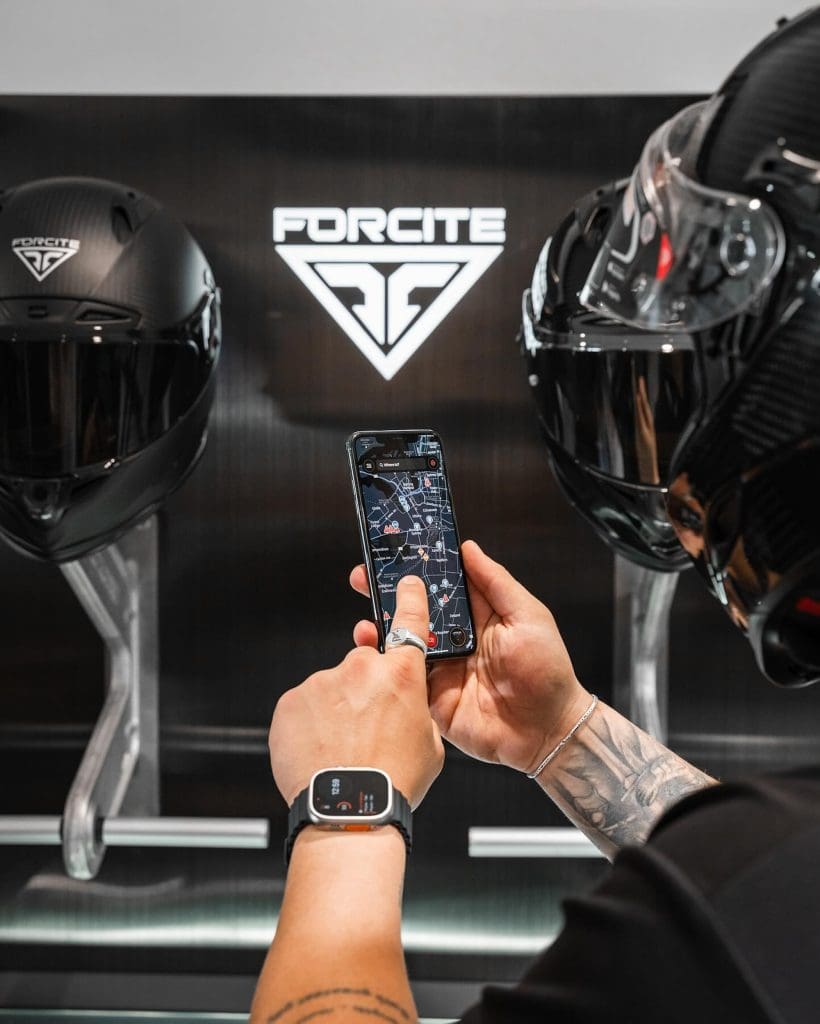 BREAKING: GoPro to Acquire Forcite Helmets - webBikeWorld