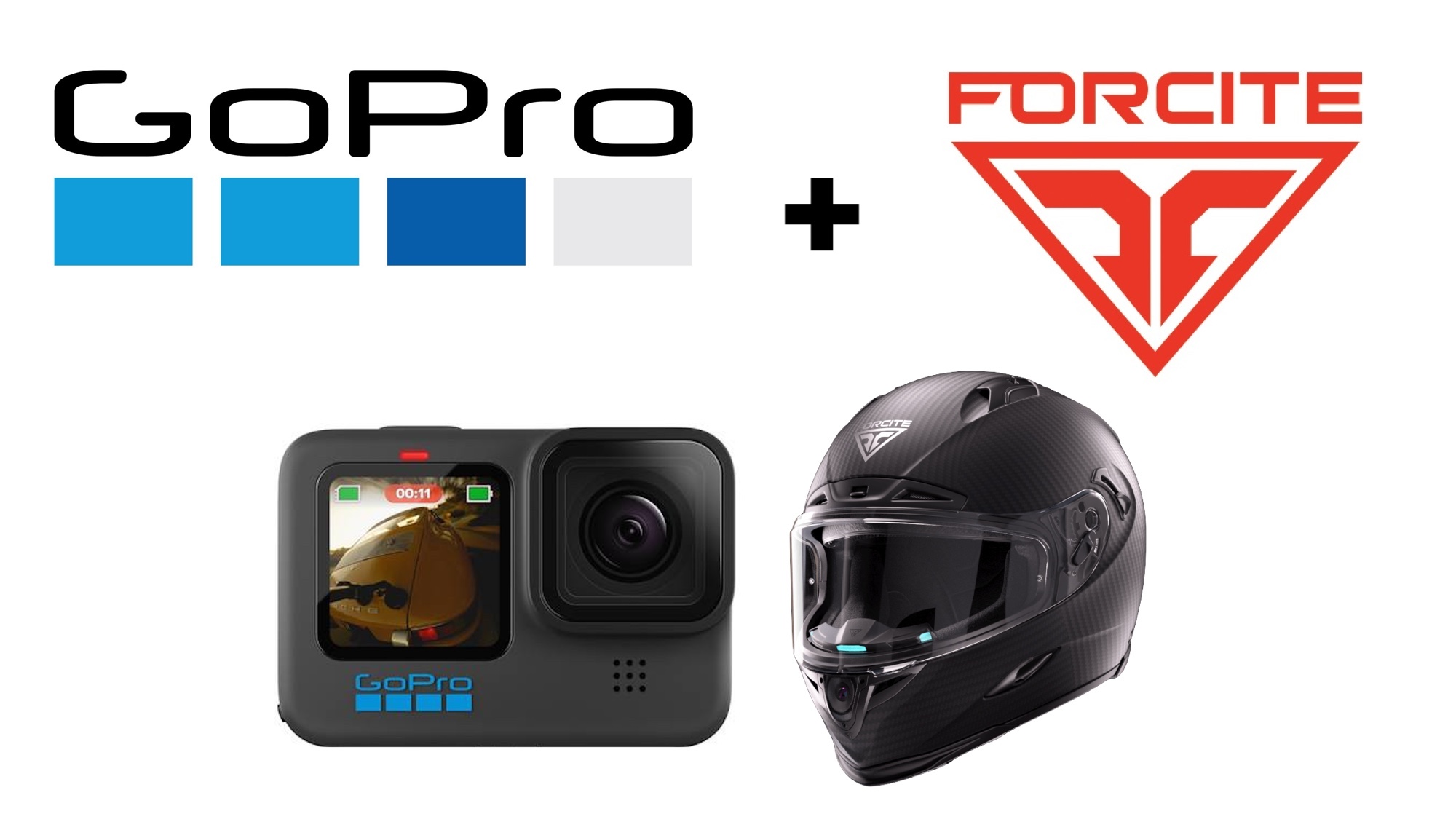 BREAKING: GoPro to Acquire Forcite Helmets - webBikeWorld