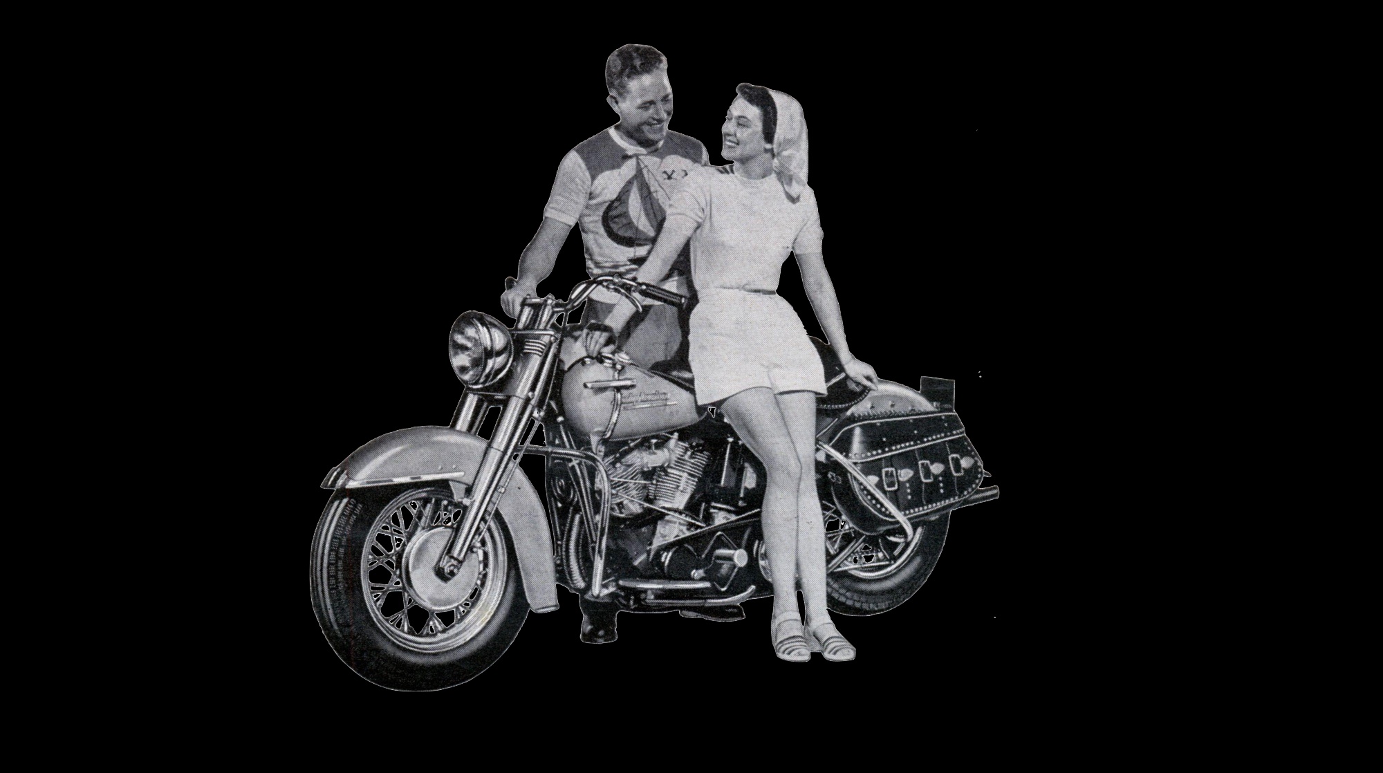 Fast Filings: Harley-Davidson and the 2025 “Hydra-Glide Revival ...