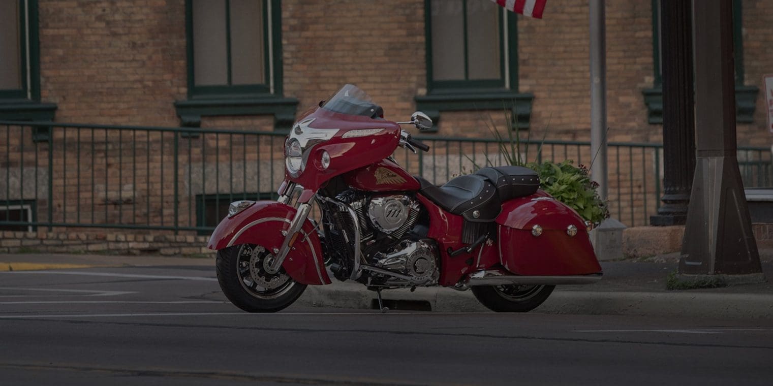 Fast Filings: Indian’s About to Drop Two New Models - webBikeWorld