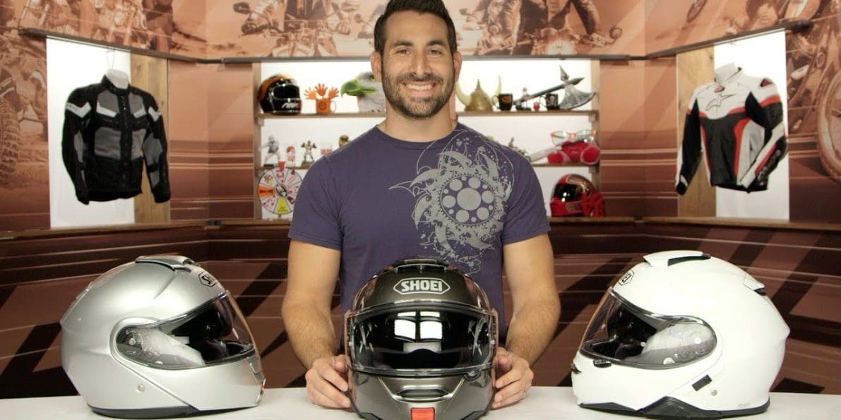 Deal of the Week: 20-60% Off Select Full Face & Modular Helmets ...