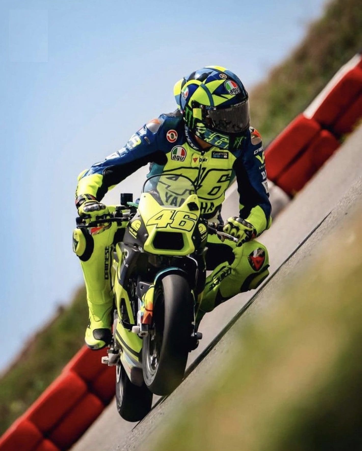 MotoGP Star MotoGP Star John Hopkins has Bought the World's #1 MiniGP ...