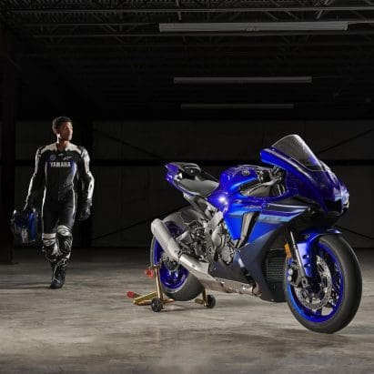 Yamaha FZ6R Review - webBikeWorld