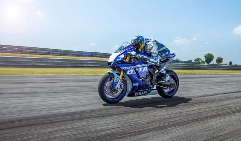 2025 Yamaha YZF-R1 Confirmed to Return as a Track-Only Bike - webBikeWorld