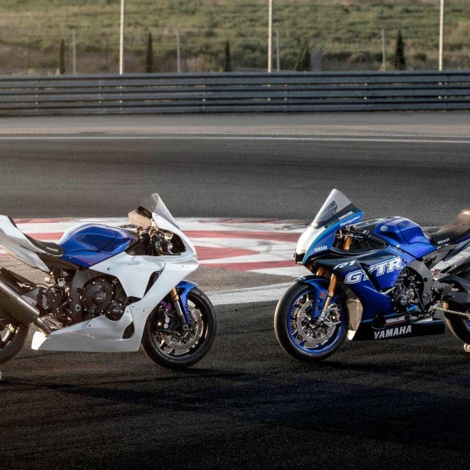 2020 Yamaha YZF-R6 [Specs & Info] | wBW