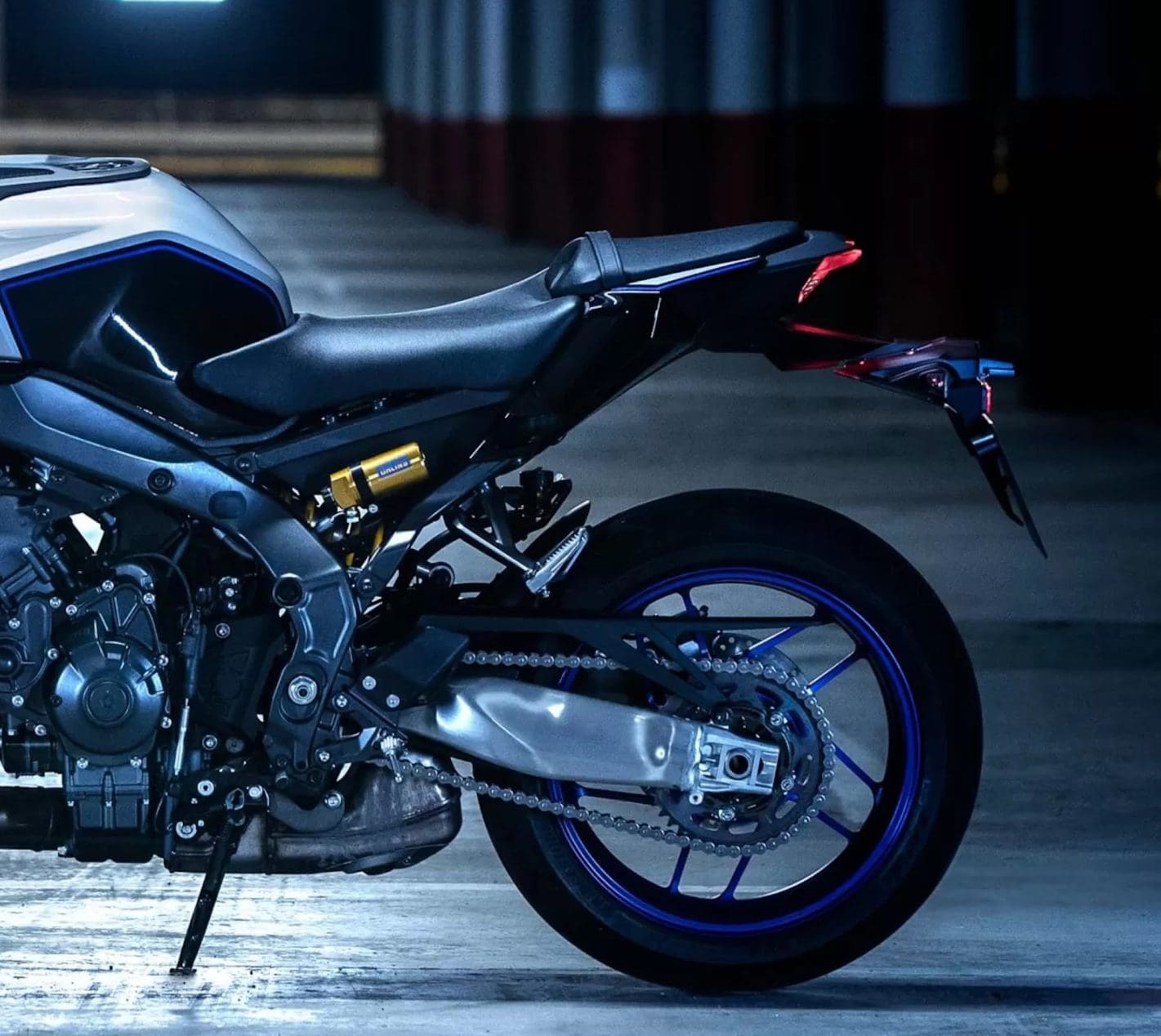 Rumor Has It: Yamaha Will Drop their YZF-R9 By the End of 2024 ...