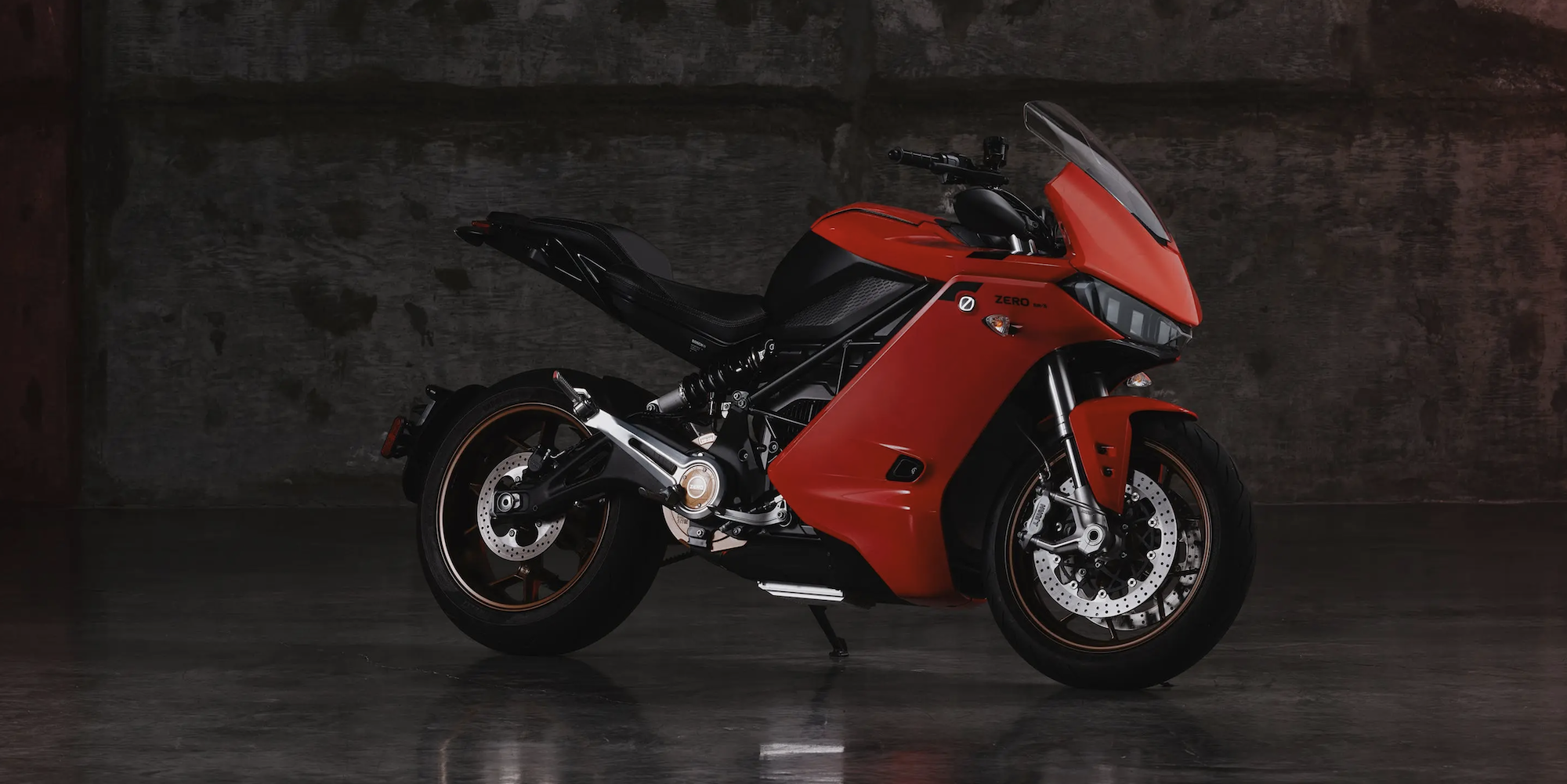 Electric Everything: Zero And Hero Partner Up for New EV Technology ...
