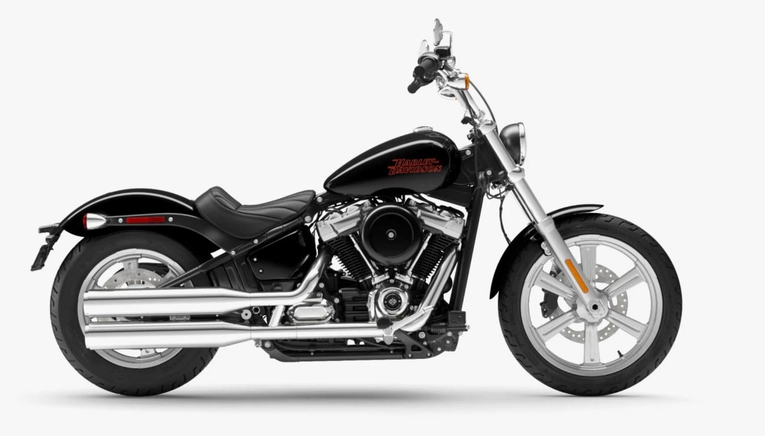 2024 Harley-Davidson Motorcycle Lineup - webBikeWorld