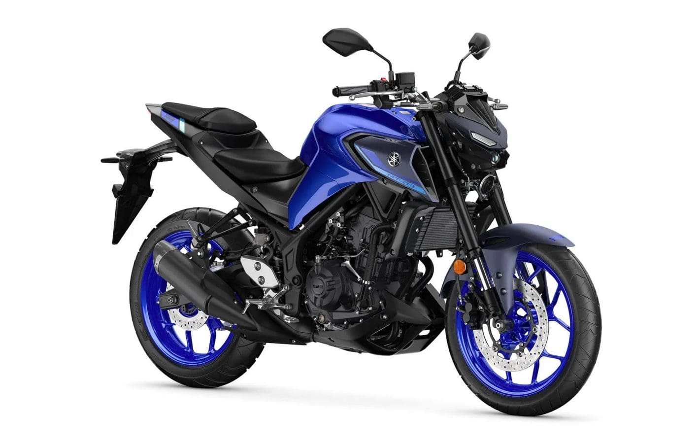2024 Yamaha Motorcycle Lineup - webBikeWorld